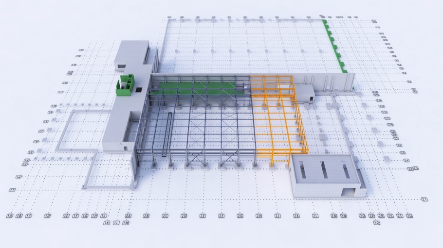 Neue buildingSMART-Fachgruppe BIM und Lean Construction | buildingSMART Deutschland